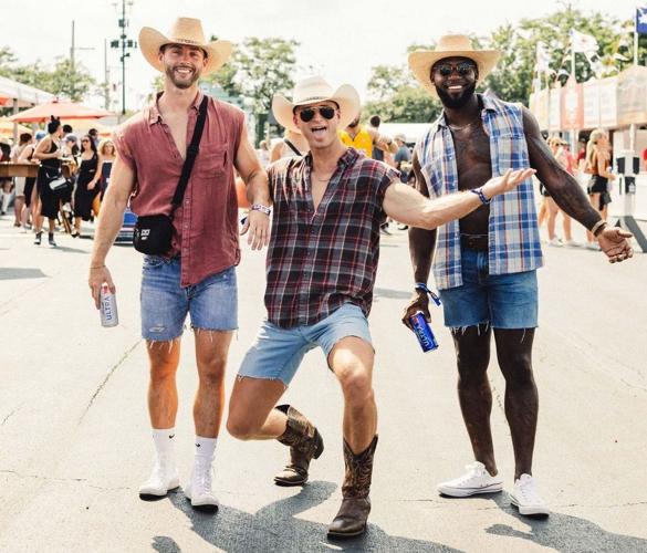 Country music fest Windy City Smokeout tickets going fast | Events ...