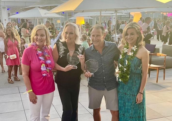PAWS Chicago Beach Party makes a splash for homeless pets | Candid ...