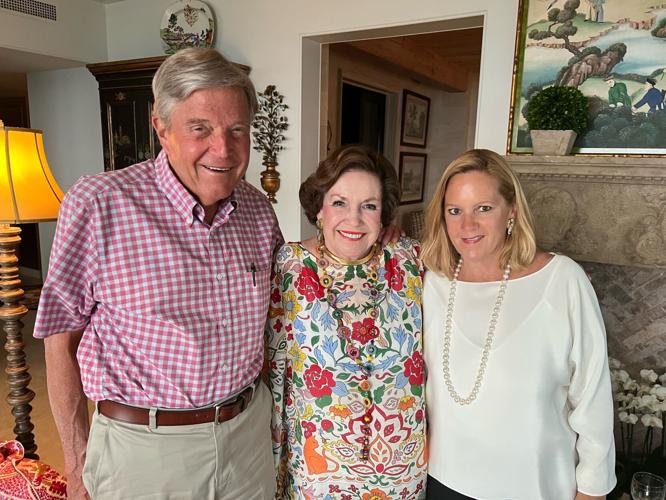 Chicago snowbirds flock to Palm Beach | Candid Candace ...