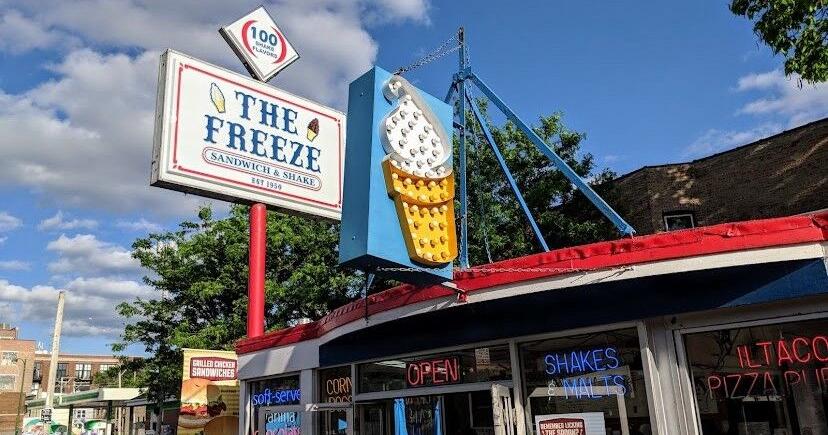 The Freeze making a comeback with Small Cheval joint venture ...