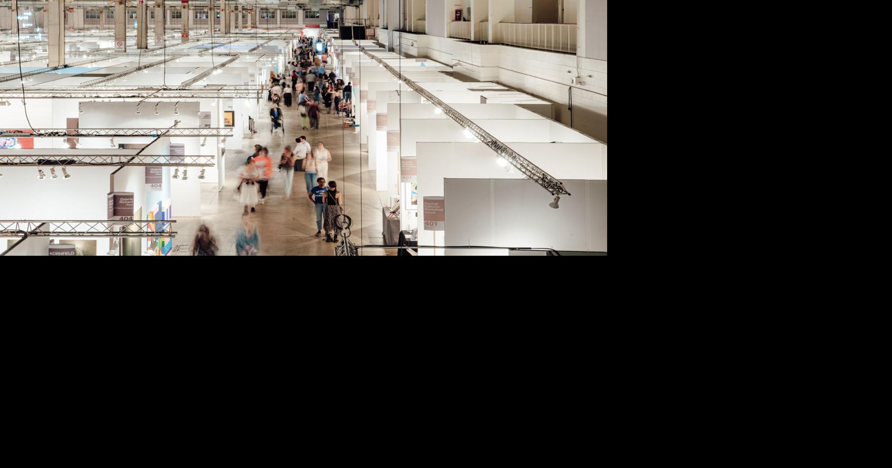 EXPO Chicago returning with a lineup of over 170 exhibitors | Candid ...