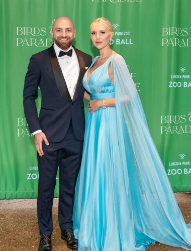 CITY SEEN: Lincoln Park Zoo Ball | | chicagostarmedia.com