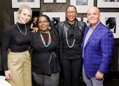 Pretty Powerful 4.0: A celebration of giving | People ...