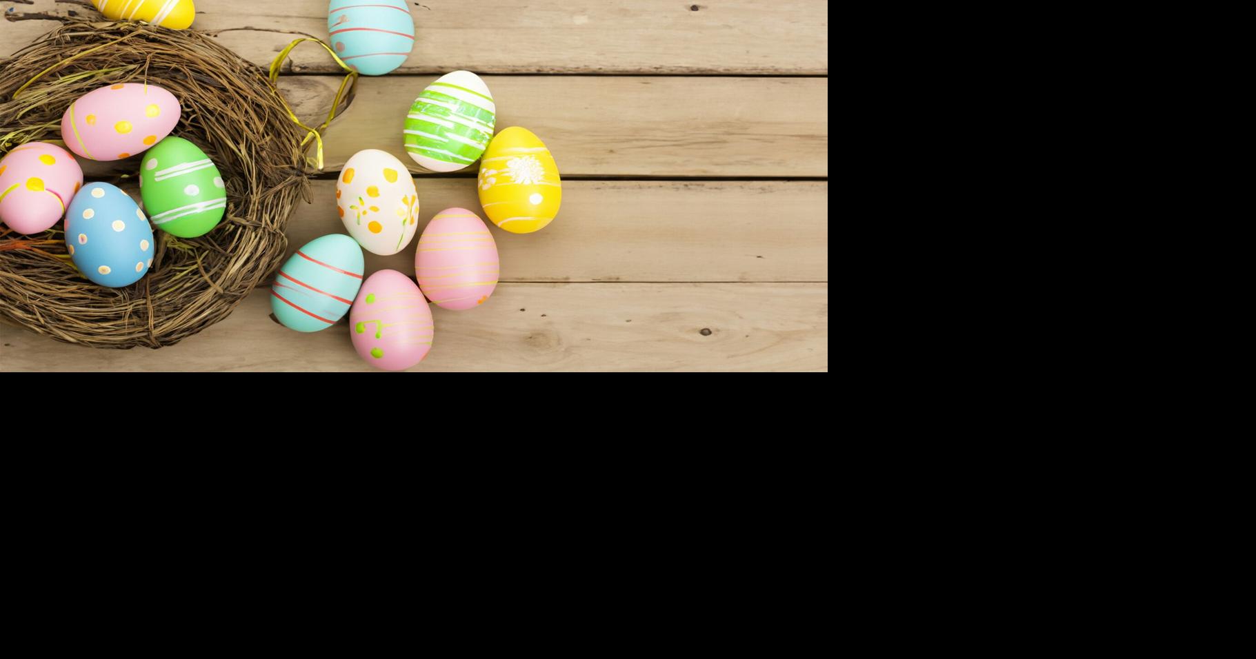 Chicago's ultimate Easter Egg hunt guide for all ages | Out & About ...