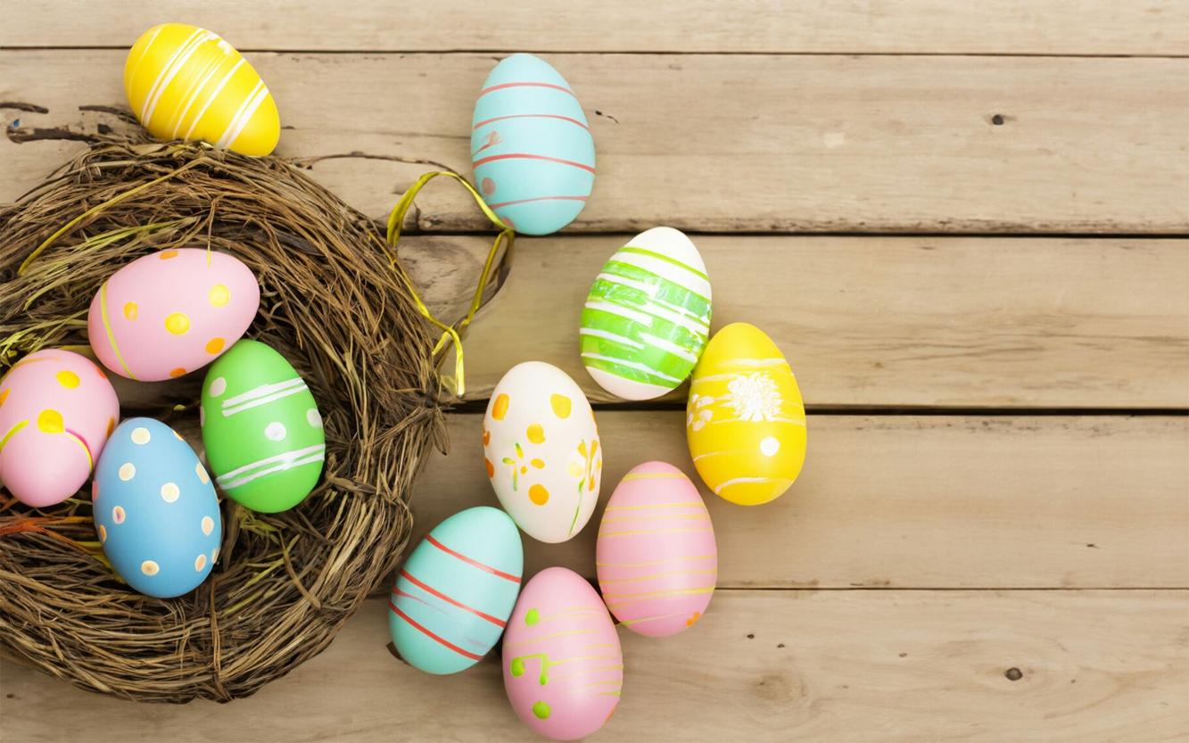 Chicago's ultimate Easter Egg hunt guide for all ages | Out & About ...