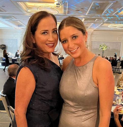 The Service Club of Chicago hosts its annual gala | Candid Candace ...