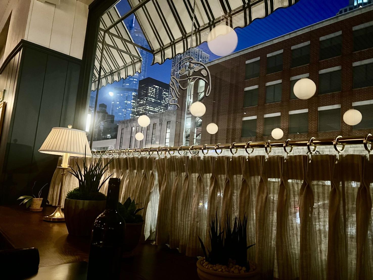 Zarella Pizzeria & Taverna opens in River North | Candid Candace ...