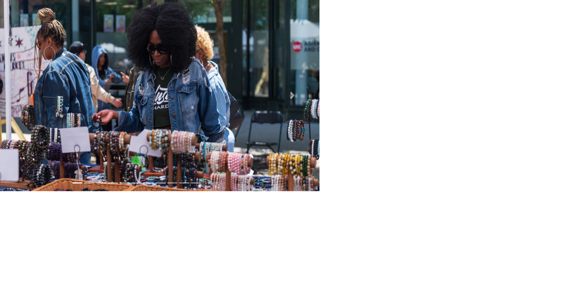 Chicago Farmers Markets & Maxwell Street 2025 full schedule ...