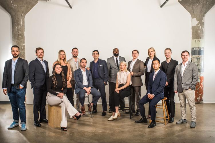 Ben Lalez posts his way to $380 million in sales | People | chicagostarmedia.com