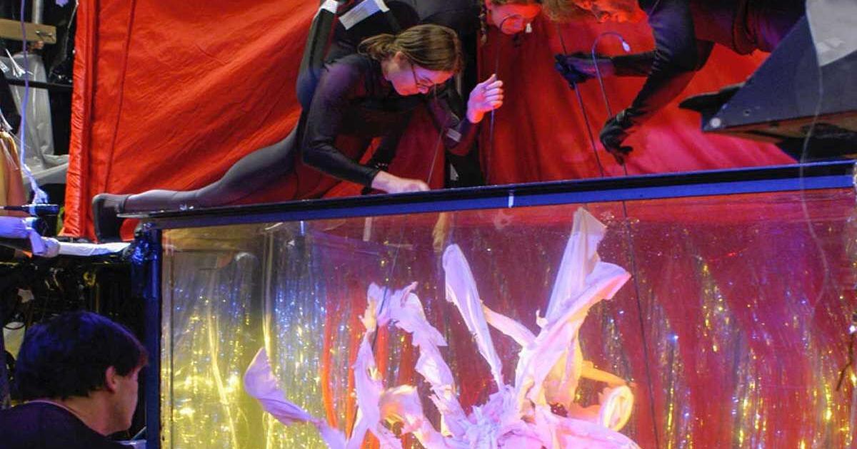 Chicago International Puppet Theater Festival returns ...