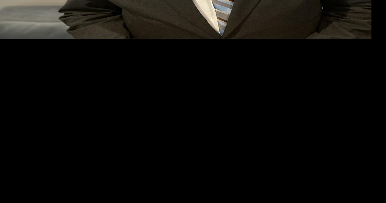 Doorperson of the Month: James Edward Patterson | People ...