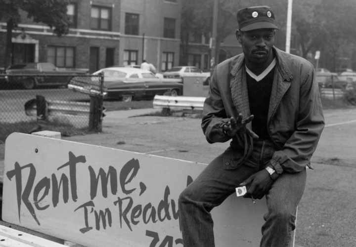 Wrightwood 659 welcomes groundbreaking exhibitions | Out & About ...