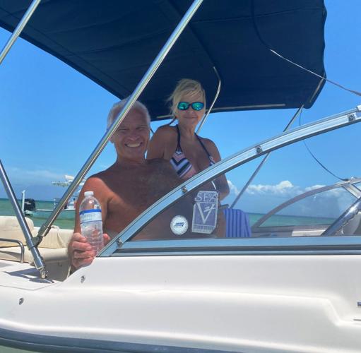 Candid Candace: Chicago snowbirds, who, what, where, why? | Candid ...