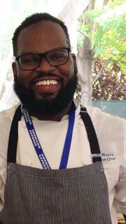 Mariano’s Tastemaker Chef Lamar Moore shares a summer recipe | Candid ...
