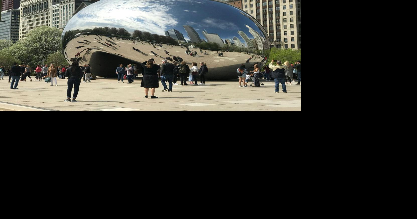 City officials reveal timeline for reopening of The Bean | News ...