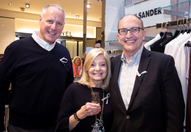 City Seen: 'Fashion for a Passion' | Candid Candace | chicagostarmedia.com