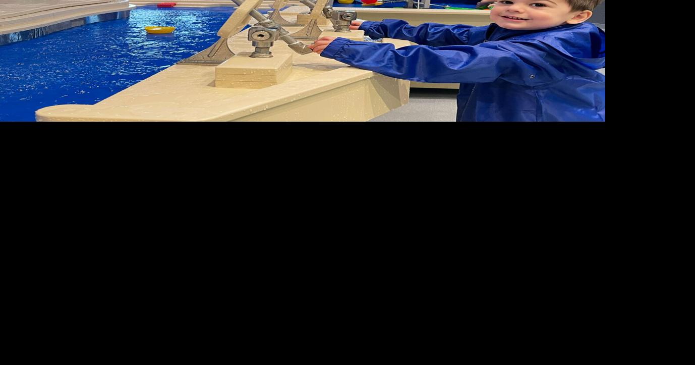 Splish Splash, Chicago Children’s Museum debuts Water City at Navy Pier ...