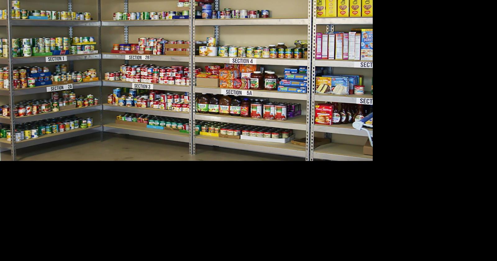 Journey and growth of Nourishing Hope food bank | People ...