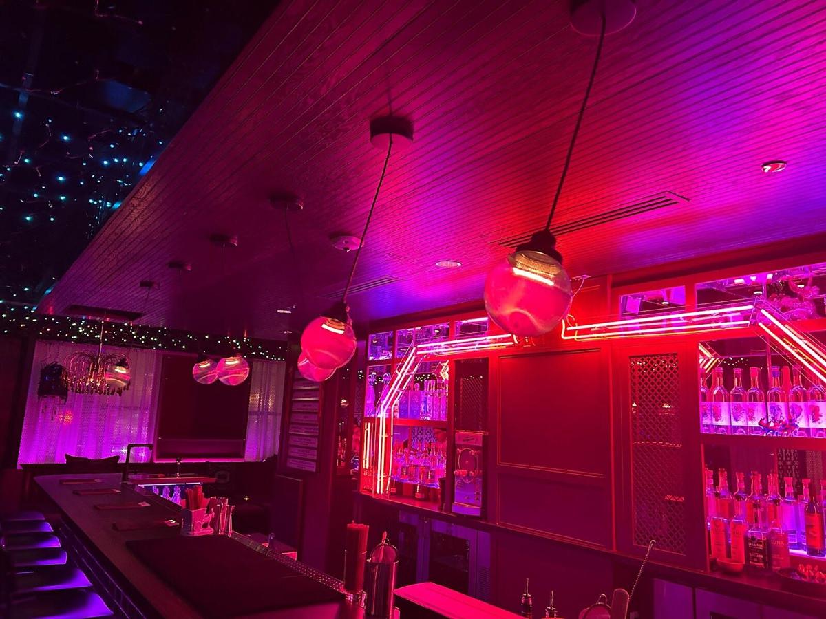 Ghost Donkey Chicago: A Vibrant Mezcal Bar with Fun Vibes | Restaurants ...