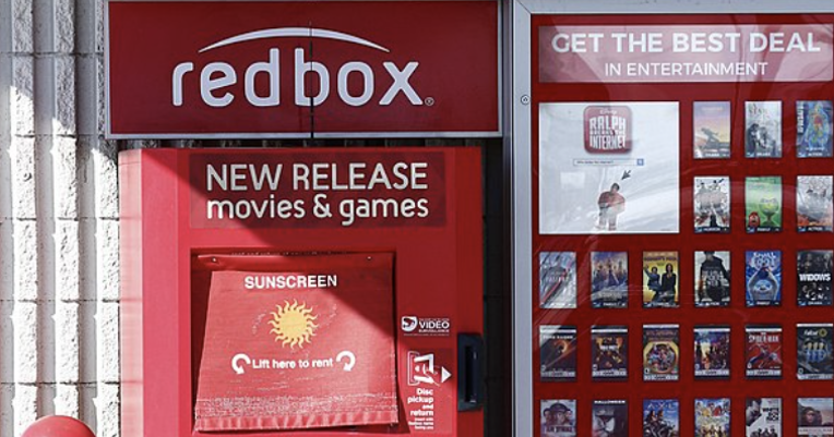 Redbox closing all kiosks after 22 years | Trending News | chicagostarmedia.com