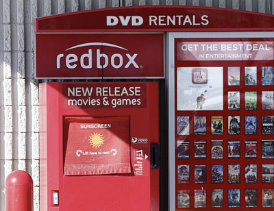 Redbox closing all kiosks after 22 years | Trending News | chicagostarmedia.com