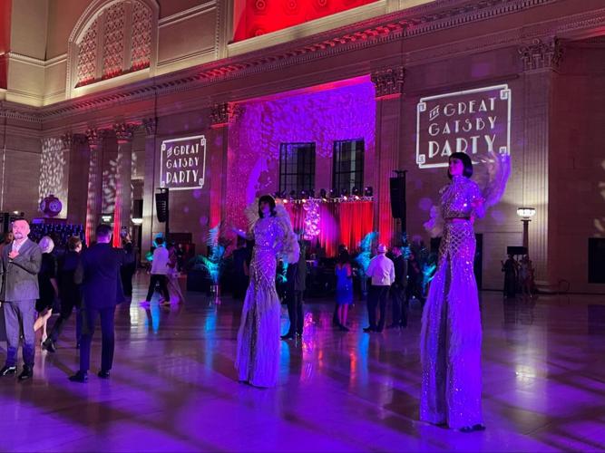 The Great Gatsby Party comes to Chicago | | chicagostarmedia.com