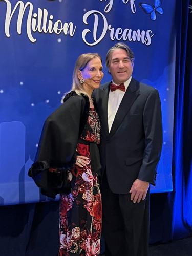 The Service Club of Chicago hosts its annual gala | Candid Candace ...