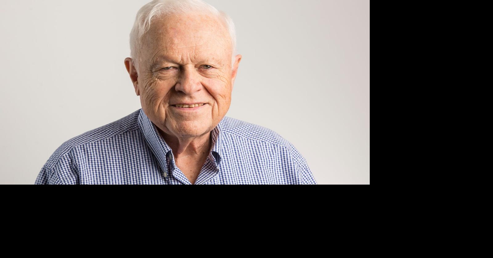 Chicago visionary James Loewenberg, 1934-2020 | New Eastside ...