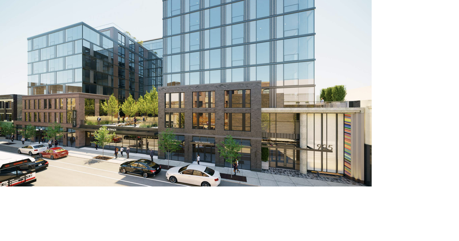 Lakeview development at historic Sather building scaled back | Real ...