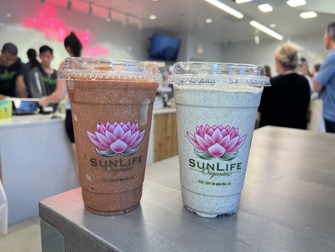 SunLife Organics brings healthy delights to Fulton Market | Restaurants ...