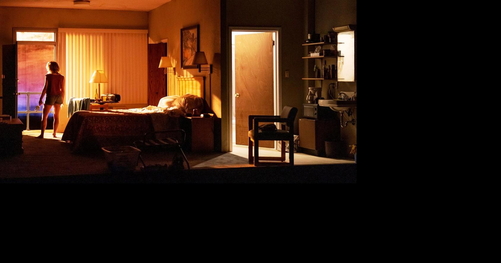 Tracy Lett's BUG returns to Steppenwolf | Out & About ...