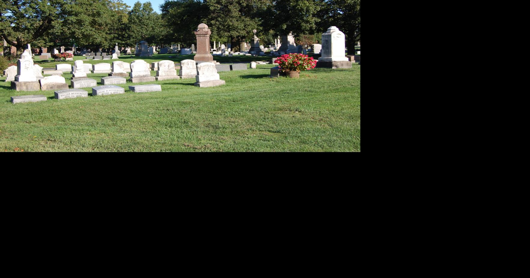 Historic Final Resting Places—Some popular downtown cemeteries | Star ...