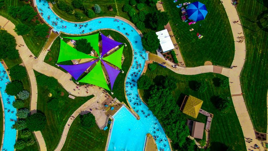 Splashdown for fun this summer at Raging Waves | | chicagostarmedia.com