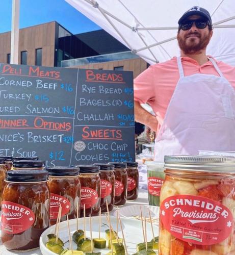 Popular Randolph Street Market celebrates 20th anniversary | Candid ...