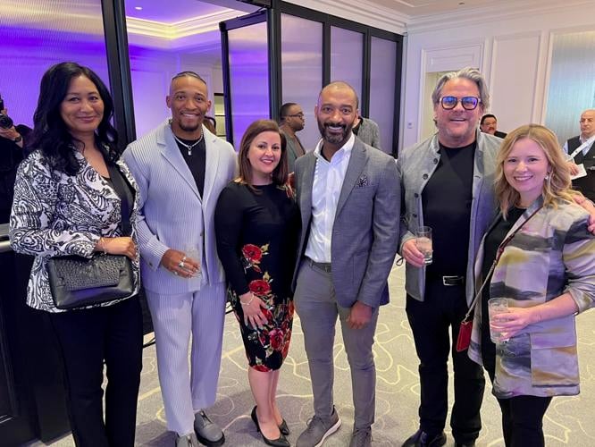 Chicago Fashion Week gallery photos | | chicagostarmedia.com