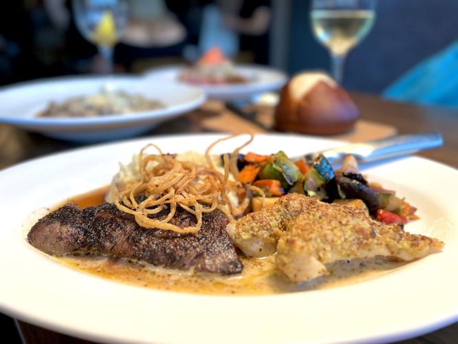 Chicagoland-based Cooper’s Hawk opens its 54th location in Fort Myers ...