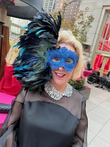 City Seen: Eversight Gift of Sight Celebration | People ...