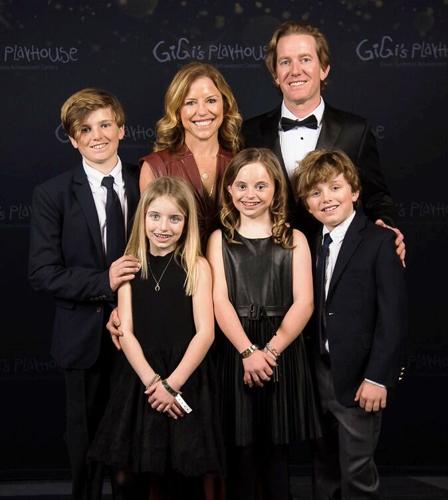 City Seen: Gigi's Playhouse hosts "i have a voice" gala | People ...