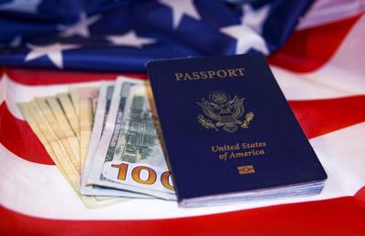 U.S. freezes visa processing for 75 countries January 21 | Trending ...