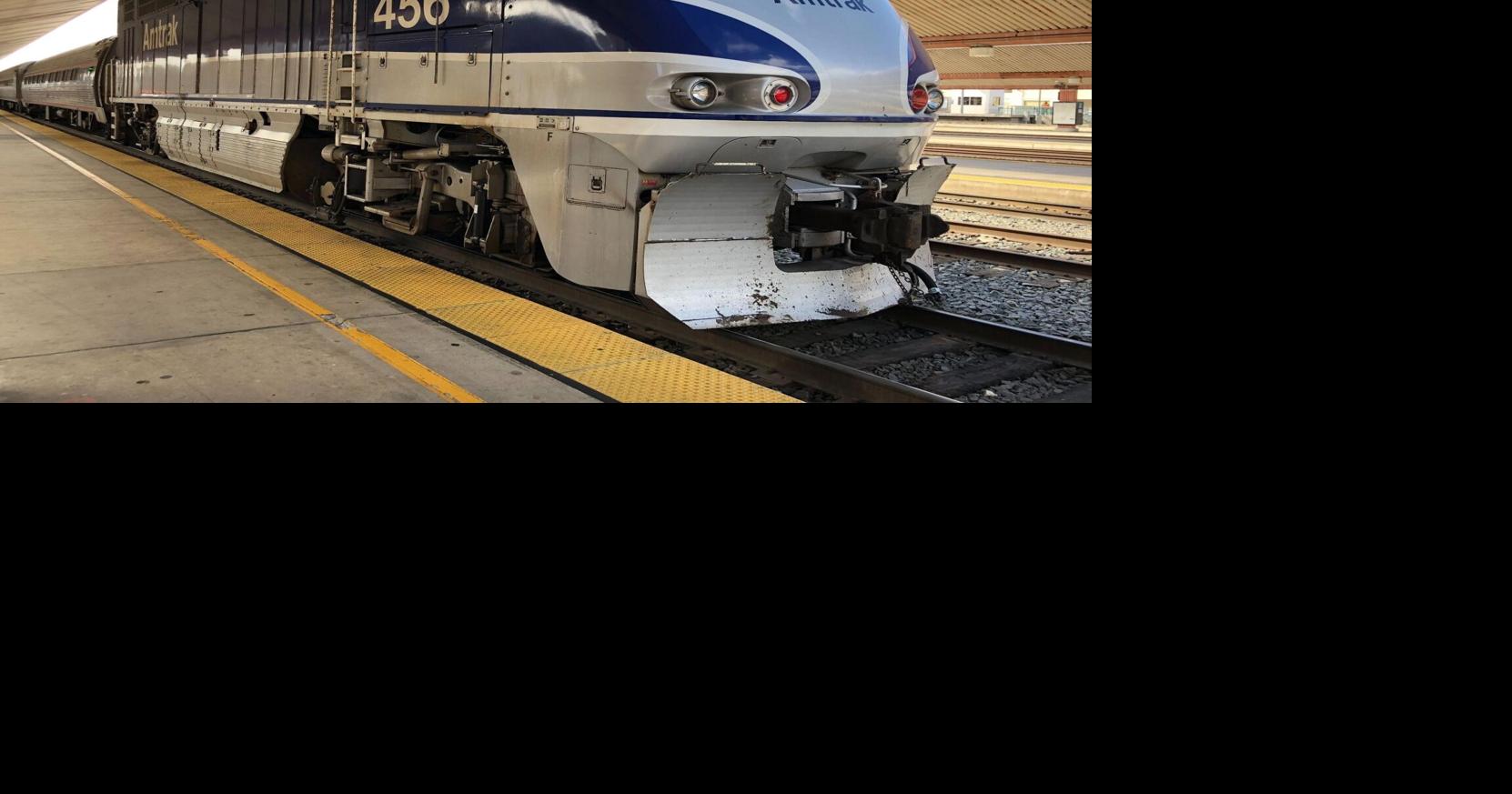 Amtrak proposes rail service connecting Chicago to Toronto | News ...