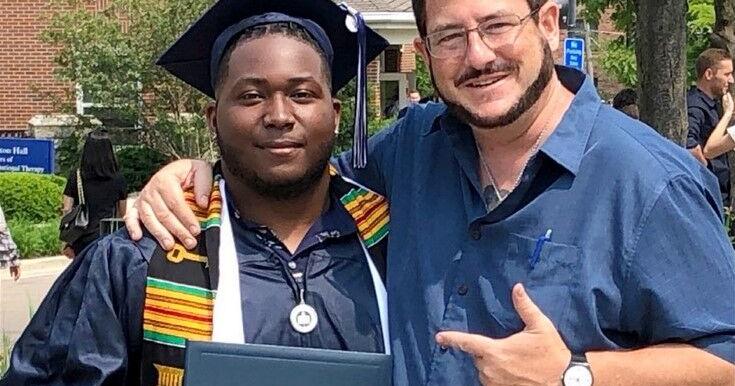 Making a difference takes just one | Jon Cohn | chicagostarmedia.com