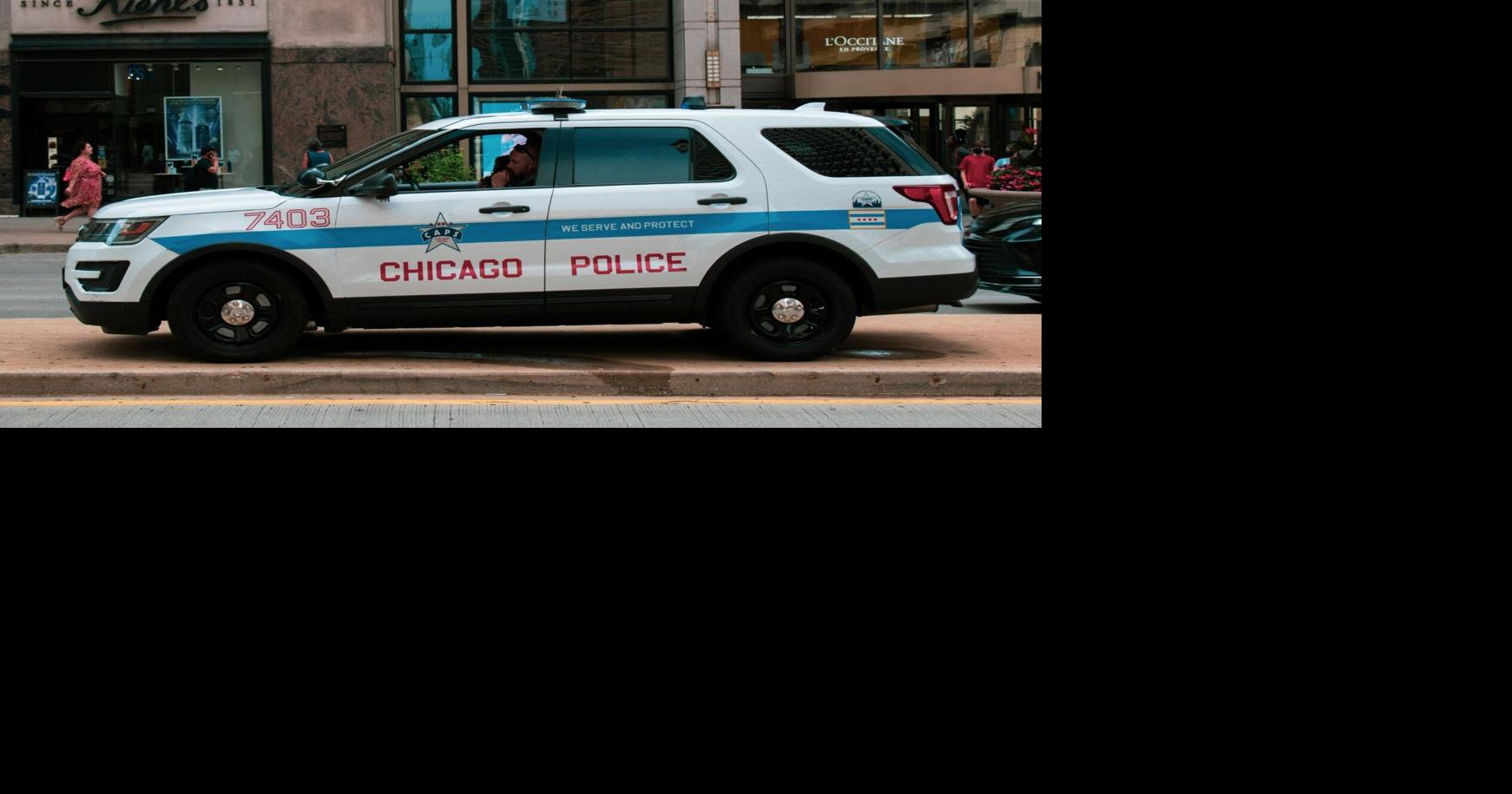 Chicago PD releases public safety announcement | News ...