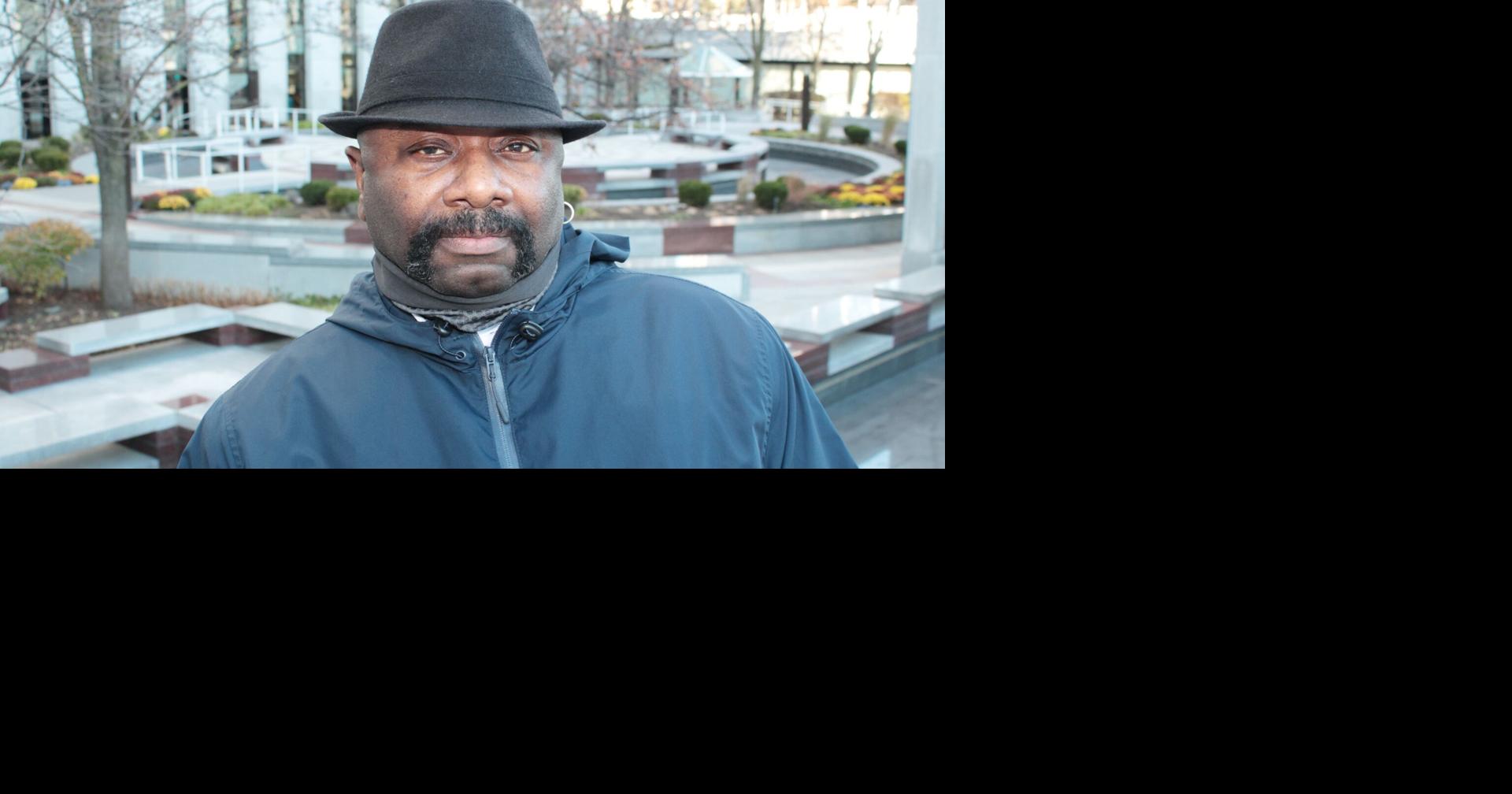 Doorperson of the Month: Darryl Richardson | New Eastside ...