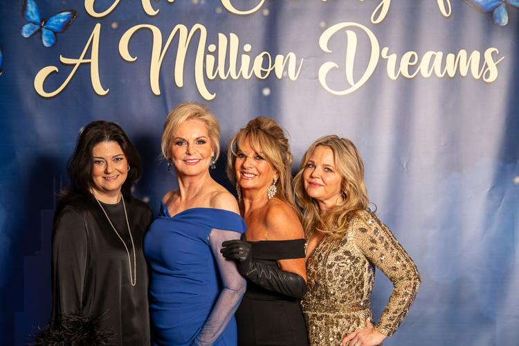 Service Club Gala photos | | chicagostarmedia.com