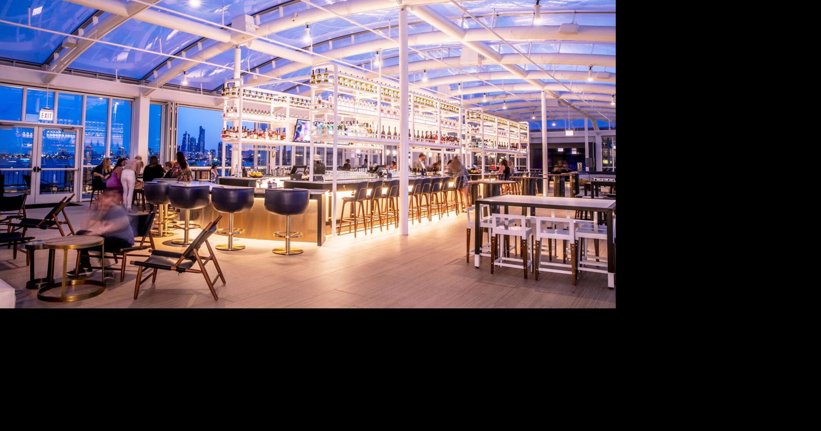 Offshore on Navy Pier is essential to Chicago | Restaurants ...