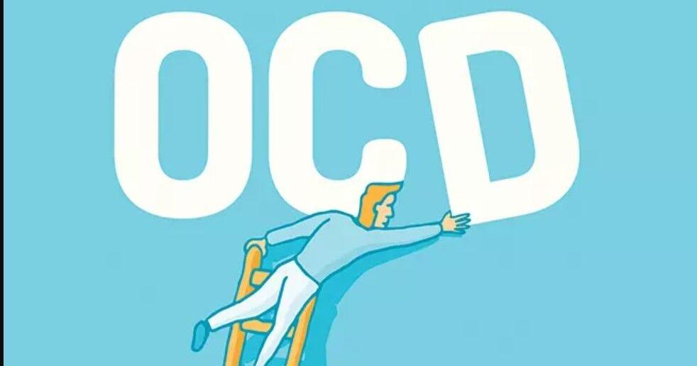 Column: OCD and me | Bridget Mcguire | chicagostarmedia.com