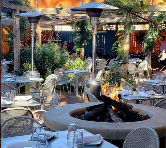 Inside Maya Del Sol, Oak Park’s lively Latin favorite | Candid Candace ...