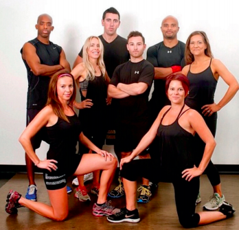 Local fitness expert keeps residents in shape | Archives ...