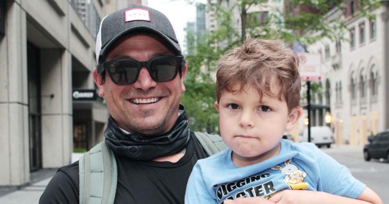 CEO Profile: Chris Pena, President, UAW Local 551 | Business ...