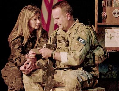 Steppenwolf Theatre Company presents “Last Out: Elegy Green | Out ...